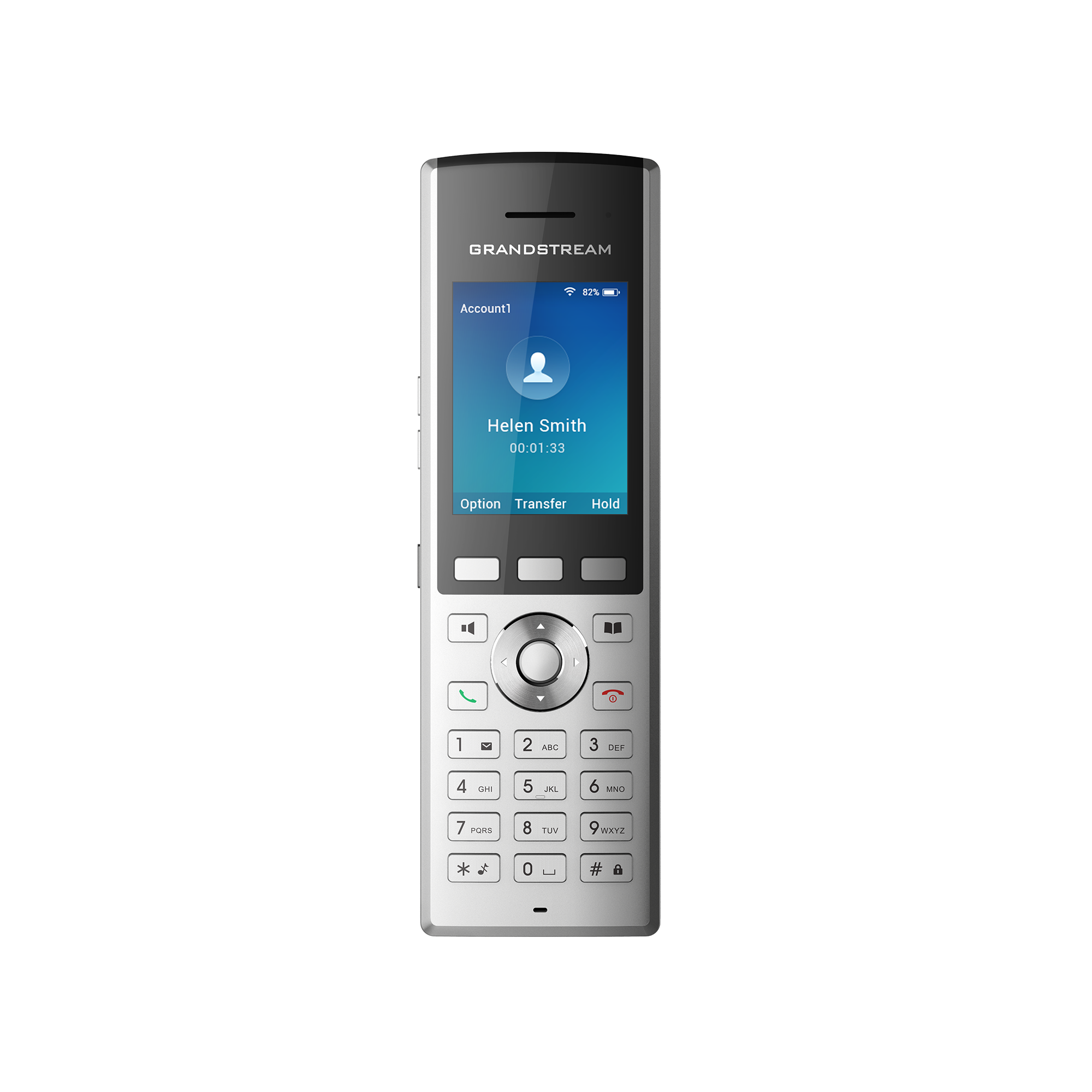 WP820 | Grandstream Networks